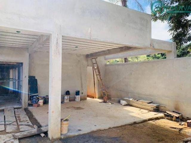 Casa à venda, 125 m² por R$ 750.000,00 Shalimar Lagoa Santa/MG