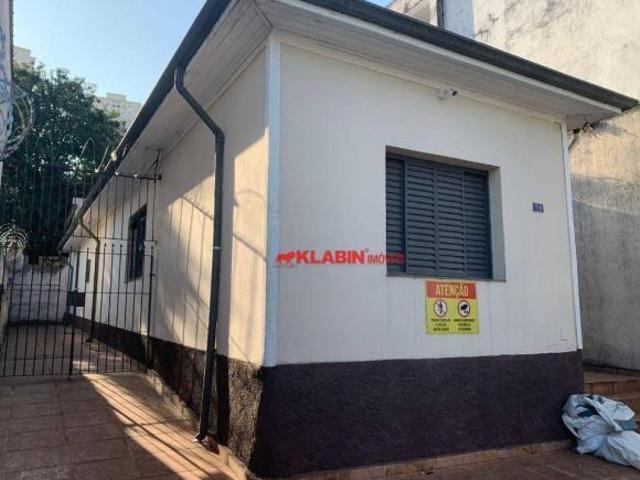 Casa à venda, 125 m² por R$ 760.000,00 Vila Brasílio Machado São Paulo/SP