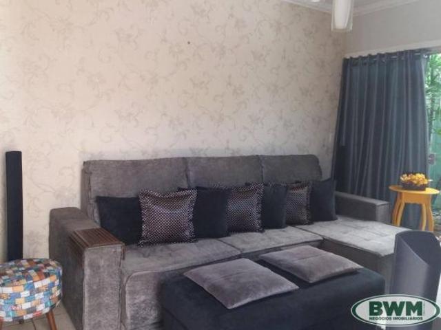 Casa com 3 dormitórios à venda, 125 m² por R$ 770.000,00 Jardim Pagliato Sorocaba/SP