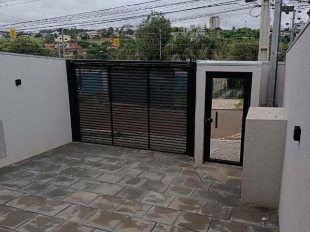 Casa à venda, 125 m² por R$ 830.000,00 Neva Cascavel/PR