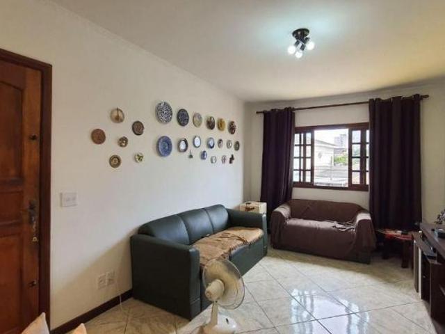 Casa á venda 125 ms. 3 dorms. 2 banheiros, 4 vagas,Jd. Bonfiglioli Butantã
