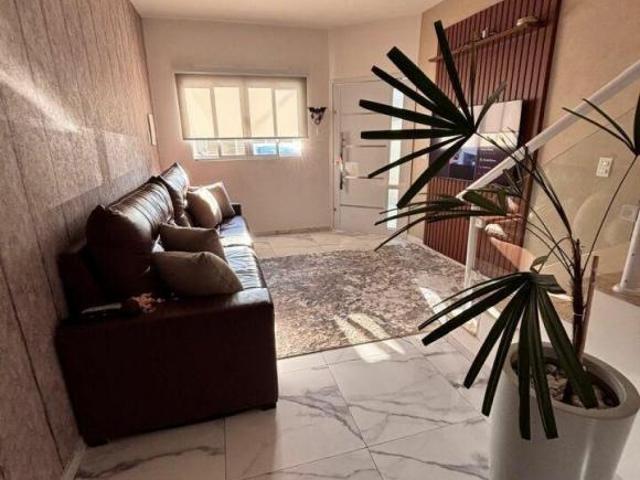 Casa á venda, 125m², 3 Quartos, 1 suite, 4 vagas, Vila Nossa Senhora de Fátima