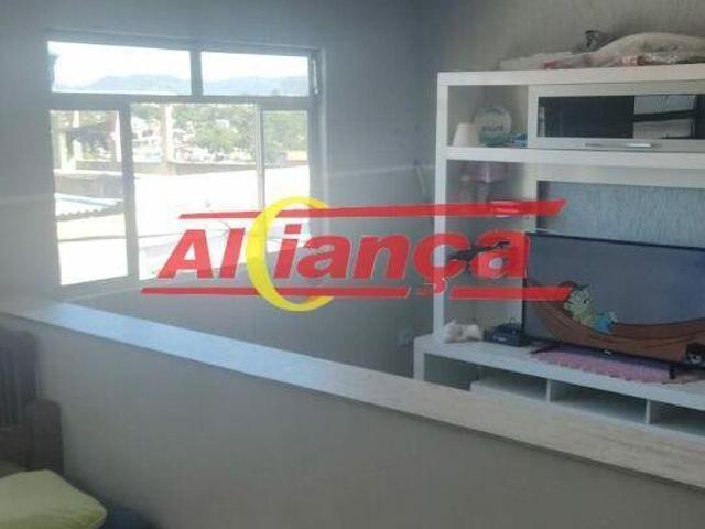 CASA À VENDA 125M² NOVA PONTE ALTA GUARULOS/SP