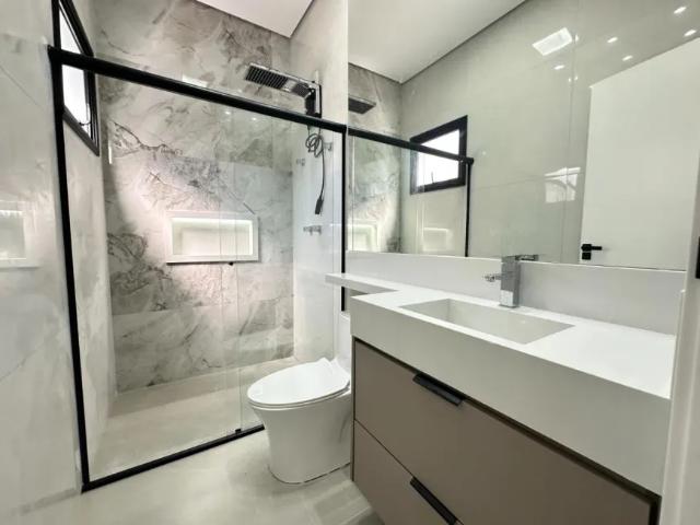 Casa à venda, 125m² por R$ 1.300.000,00 no Park Gran Reserve, Indaiatuba SP