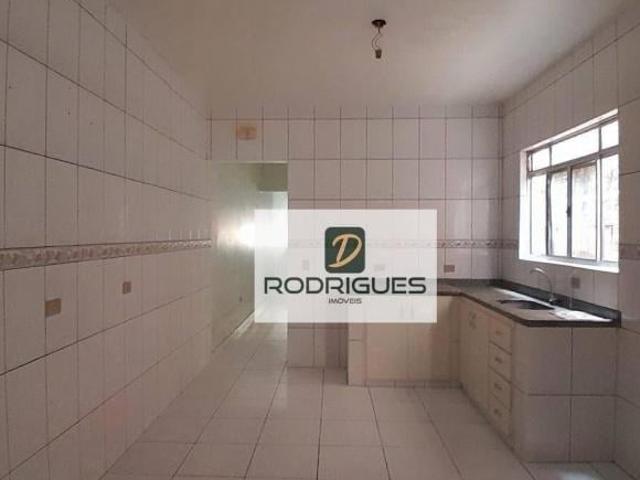 Casa à venda 125m² por R$ 350.000 Jardim Barrionuevo Diadema