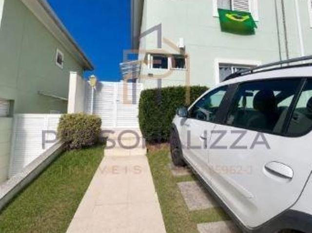 Casa a Venda 126 m2 no Condominio Bella Colonia II Jundiai SP