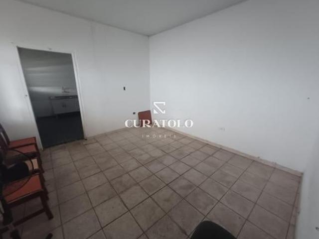 Casa à venda, 126 m², com 3 vagas na Fundação, São Caetano