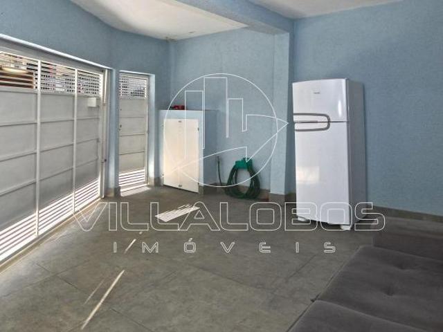 Casa à venda, 126 m² por R$ 1.600.000,00 Alto de Pinheiros São Paulo/SP