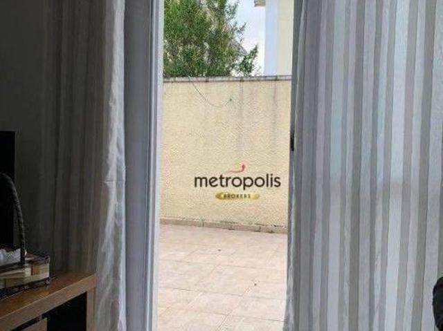 Casa à venda, 126 m² por R$ 1.030.000,10 Jordanópolis São Bernardo do Campo/SP