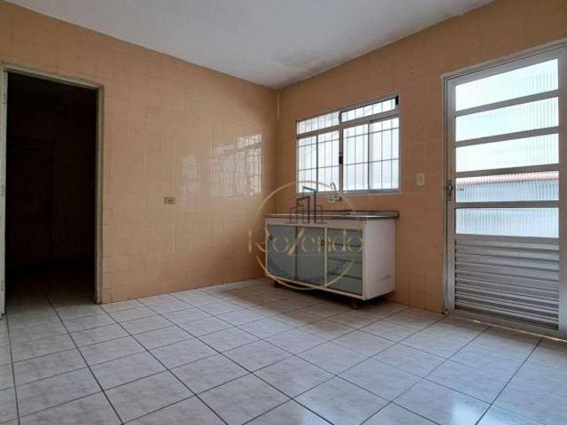 Casa à venda, 126 m² por R$ 270.000,00 Vila Guarani Santo André/SP