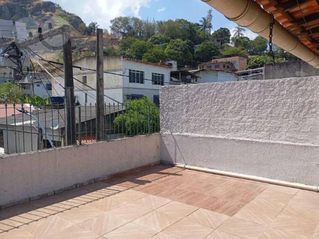 Casa à venda, 126 m² por R$ 335.000,00 Venda da Cruz São Gonçalo/RJ