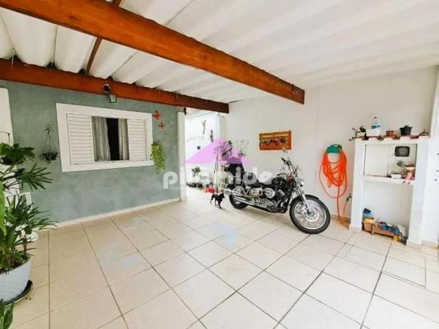 Casa à venda, 126 m² por R$ 415.000,00 Jardim das Cerejeiras São José dos Campos/SP