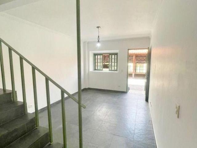 Casa à venda, 126 m² por R$ 450.000,00 Jardim Ester São Paulo/SP