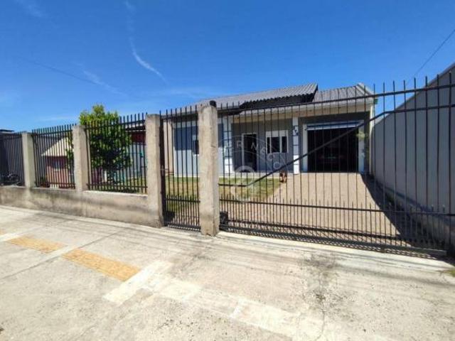 Casa à venda, 126 m² por R$ 520.000,00 Ipiranga Sapucaia do Sul/RS