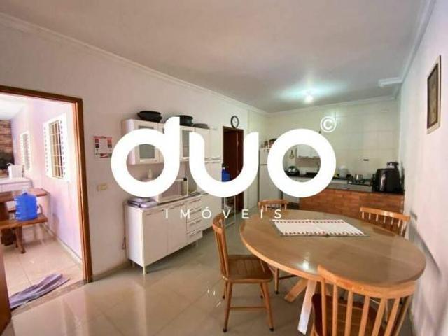 Casa à venda, 126 m² por R$ 550.000,00 Santa Maria II Rio das Pedras/SP