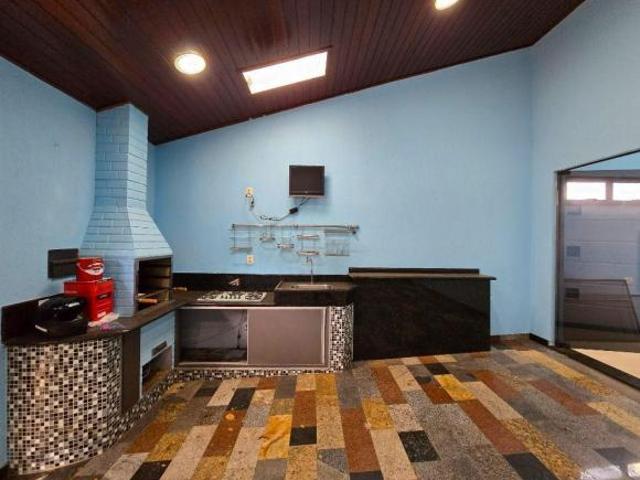 Casa à venda, 126 m² por R$ 630.000,00 Vila Bertini Americana/SP