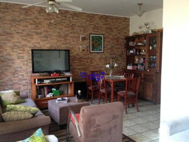 Casa à venda, 126 m² por R$ 800.000,00 Taboão da Serra Taboão da Serra/SP