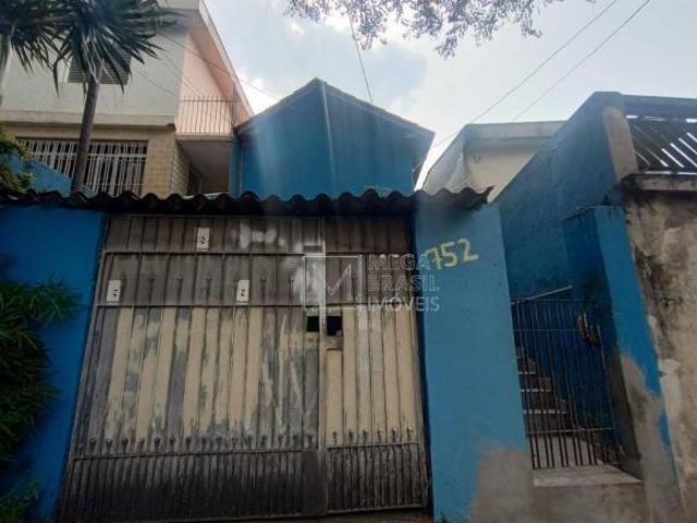 Casa à venda, 126 m² por R$ 800.000,00 Alto da Mooca São Paulo/SP