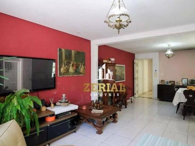 Casa à venda, 126 m² por R$ 800.000,00 Santa Paula São Caetano do Sul/SP