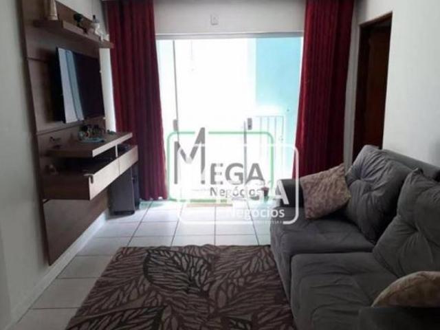 Casa à venda, 126 m² por R$ 852.000,00 Jardim Bussocaba City Osasco/SP