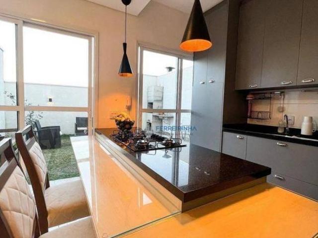 Casa à venda, 126 m² por R$ 900.000,00 Urbanova São José dos Campos/SP