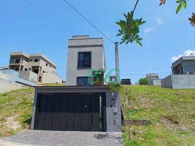 Casa à venda, 126 m² por R$ 939.000,00 Santana de Parnaíba Santana de Parnaíba/SP