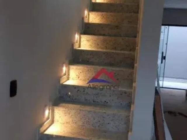 Casa à venda, 126 m² por R$ 980.000,00 Chácara Santo Antônio Zona Leste São Paulo/SP
