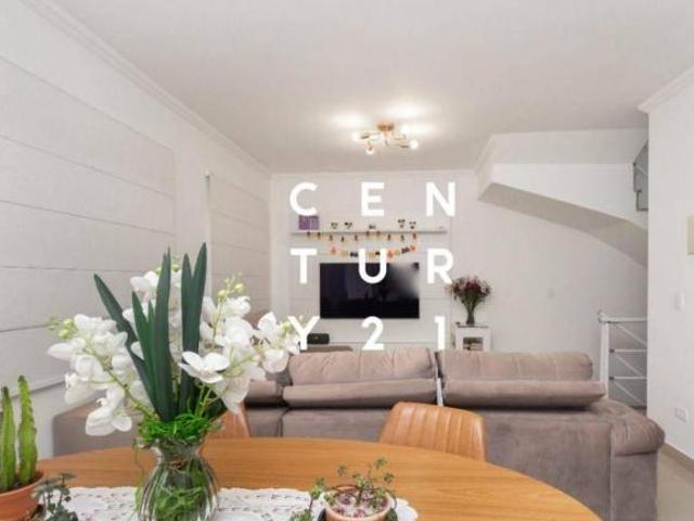 Casa à venda, 126 m² por R$ 995.000,00 Vila Ipojuca São Paulo/SP