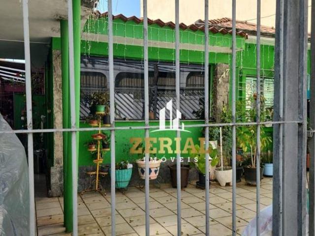 Casa à venda, 127 m² por R$ 1.000.000,00 Santa Paula São Caetano do Sul/SP