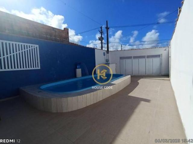 Casa à venda, 127 m² por R$ 360.000,00 Jardim Itatins Peruíbe/SP