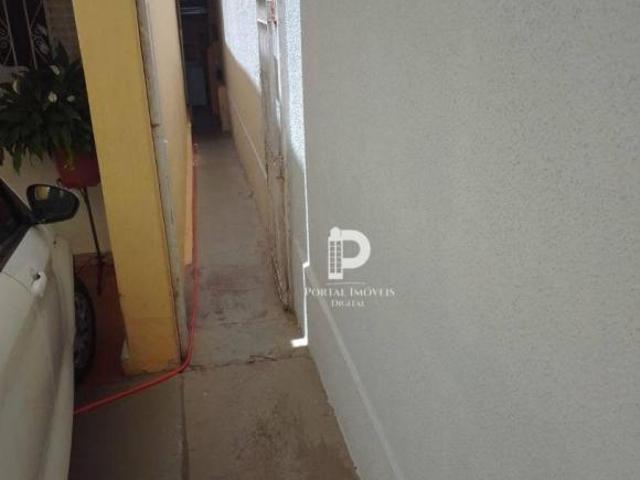 Casa à venda, 127 m² por R$ 480.000,00 Vila Independência Valinhos/SP