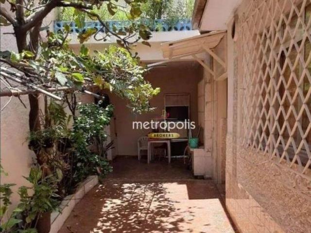 Casa à venda, 127 m² por R$ 510.000,00 Vila Califórnia São Paulo/SP