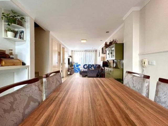 Casa à venda, 127 m² por R$ 579.000,00 Bandeirantes Londrina/PR