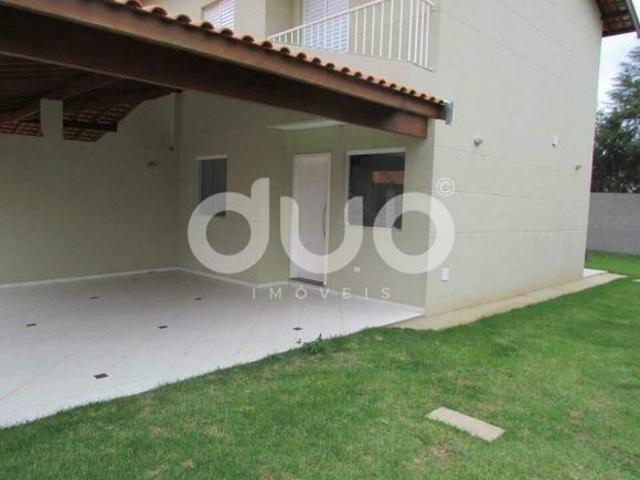 Casa à venda, 127 m² por R$ 680.000,00 Loteamento São Francisco Piracicaba/SP