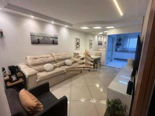 Casa à venda, 127 m² por R$ 690.000,00 Vila Adelaide Perella Guarulhos/SP