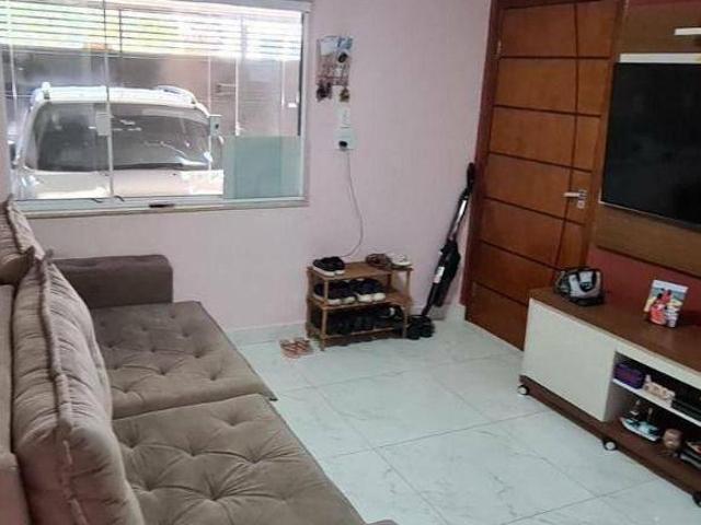 Casa à venda, 127 m² por R$ 690.000,00 Jardim Elizabeth Salto/SP
