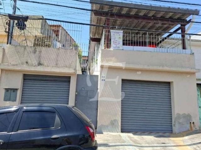 Casa à venda, 127 m² por R$ 700.000,00 Vila Maria Alta São Paulo/SP