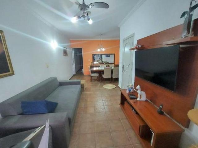Casa à venda, 127 m² por R$ 700.000,00 Vila Guilhermina Praia Grande/SP