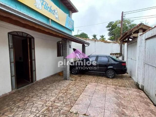Casa à venda, 127 m² por R$ 700.000,00 Eugênio de Melo São José dos Campos/SP
