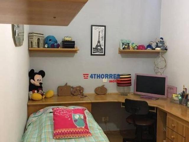 Casa à venda, 127 m² por R$ 700.000,00 Parque Ipê São Paulo/SP