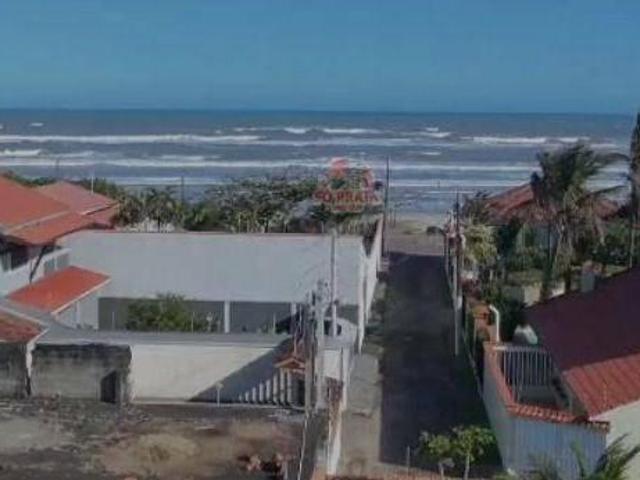 Casa à venda, 127 m² por R$ 770.000,00 Vila Suarão Itanhaém/SP