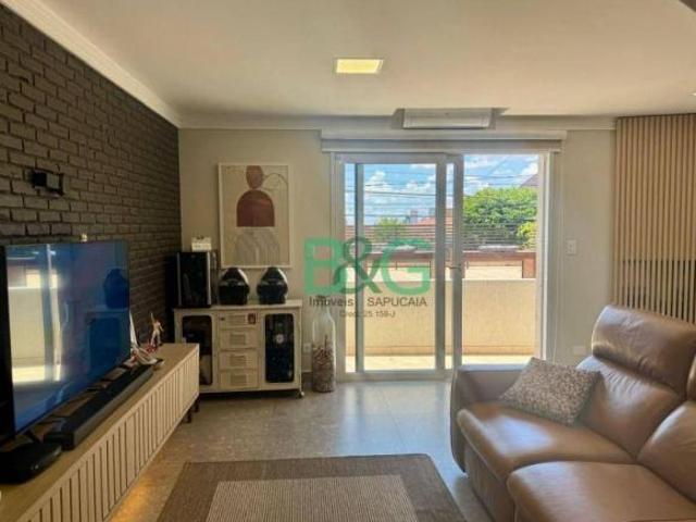 Casa à venda, 127 m² por R$ 890.000,00 Parque São Domingos São Paulo/SP