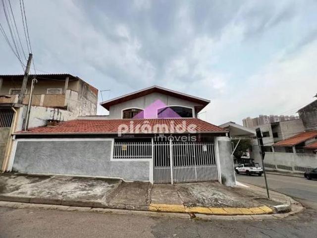 Casa à venda, 127 m² por R$ 900.000,00 Bosque dos Eucaliptos São José dos Campos/SP