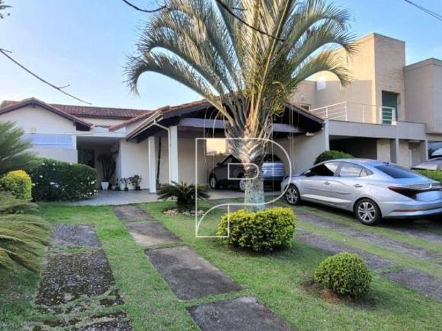 Casa à venda, 127 m² por R$ 900.000,00 Paysage Clair Vargem Grande Paulista/SP