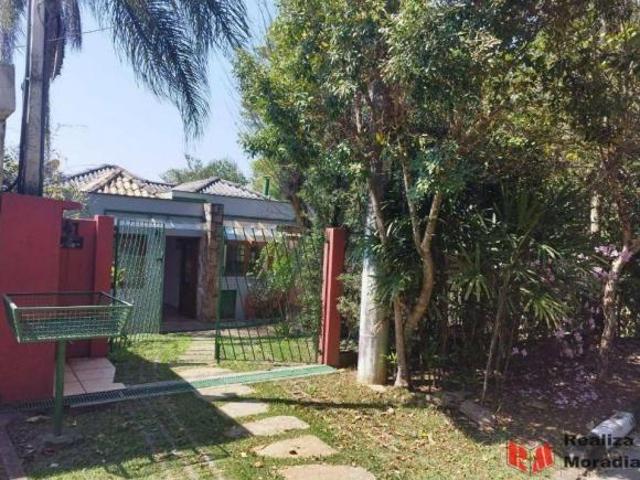 Casa à venda, 128 m² por R$ 1.060.000,00 Jardim da Glória Cotia/SP