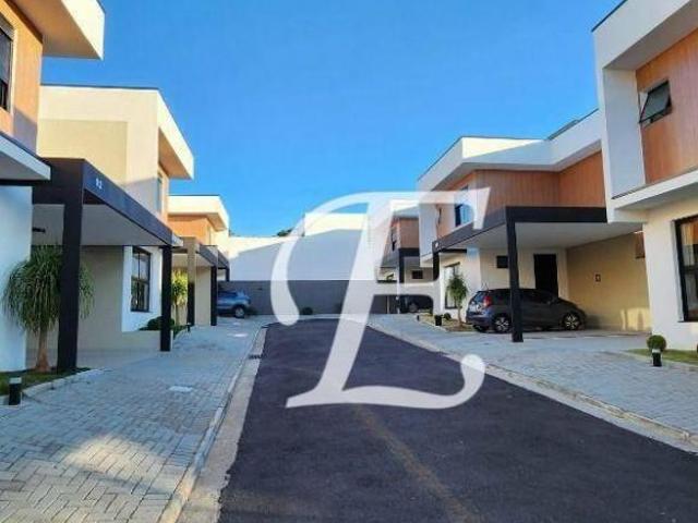 Casa à venda, 128 m² por R$ 1.350.000,00 Atibaia Atibaia/SP