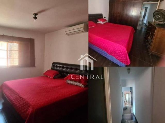 Casa à venda, 128 m² por R$ 350.000,00 Centro Sorocaba/SP