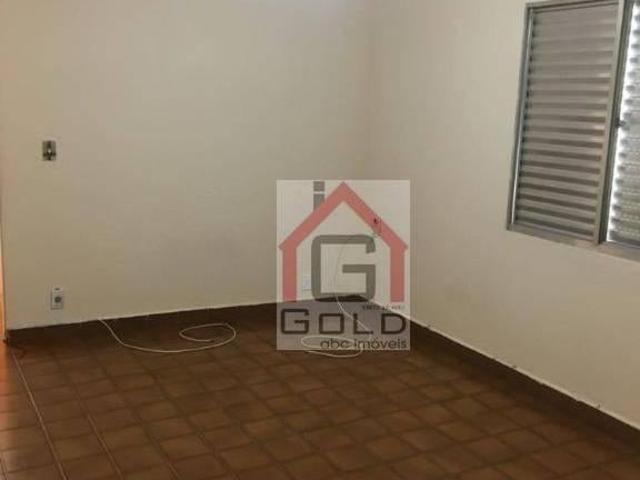 Casa à venda, 128 m² por R$ 470.000,00 Utinga Santo André/SP
