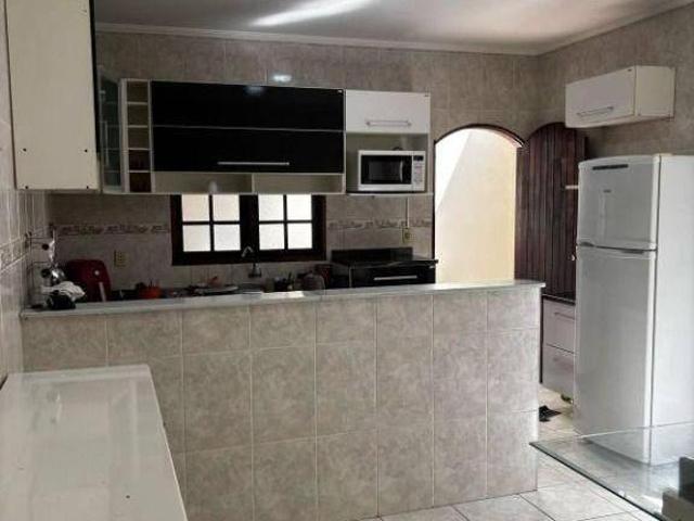 Casa à venda, 128 m² por R$ 499.500,00 Residencial Gazzo São José dos Campos/SP