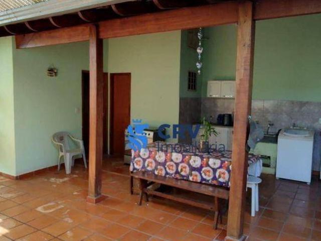 Casa à venda, 128 m² por R$ 500.000,00 São Pedro Londrina/PR
